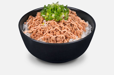 Menu | Akakiko | Easy Japanese Fusion